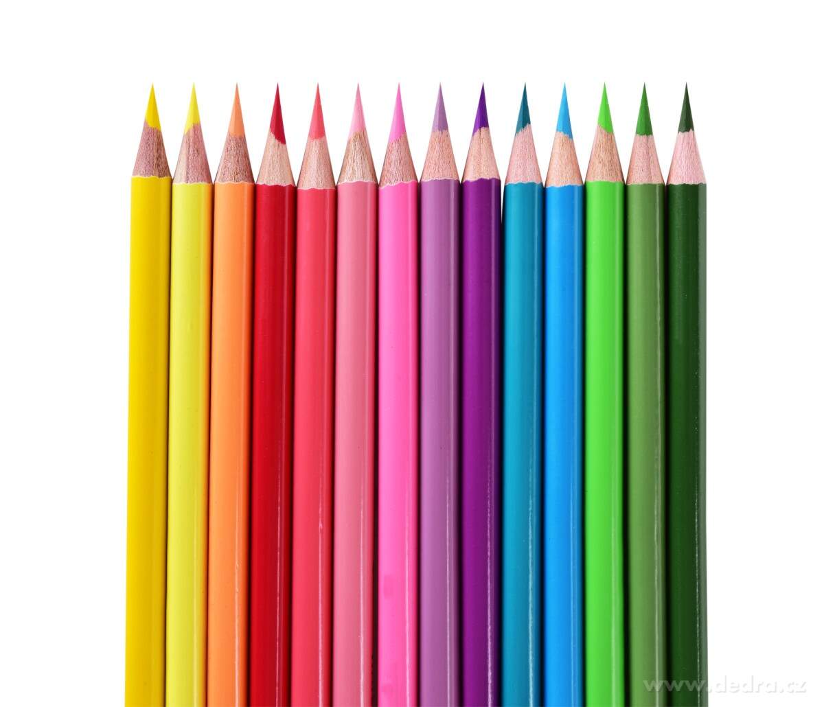 Pastelky na dřevo | Veledílo.cz - Vše pro pyrografii